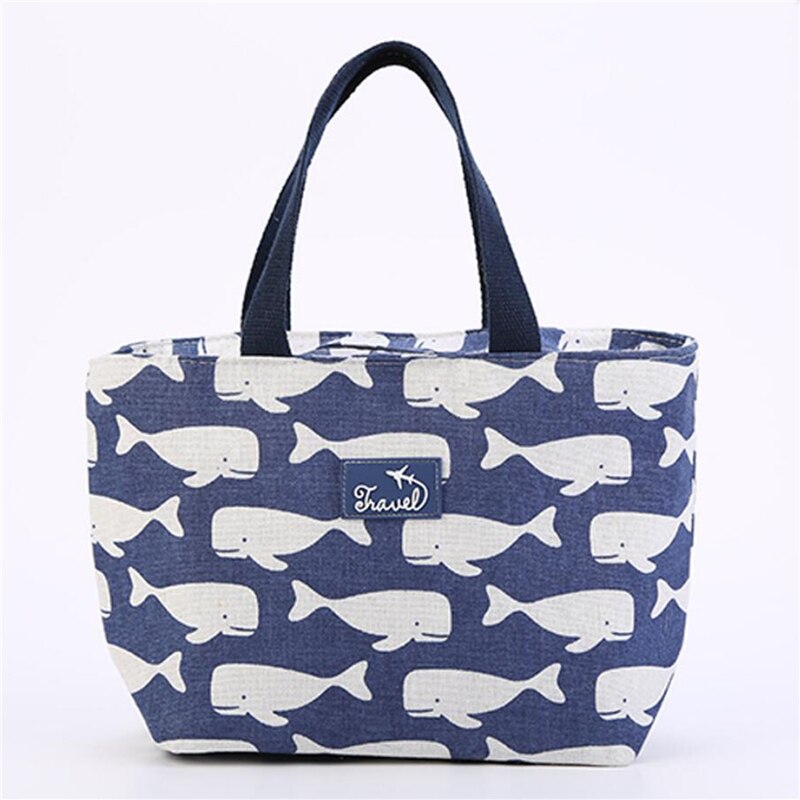 Lunch Tas Voor Vrouwen Grappige Cartoon Kids Bento... – Grandado