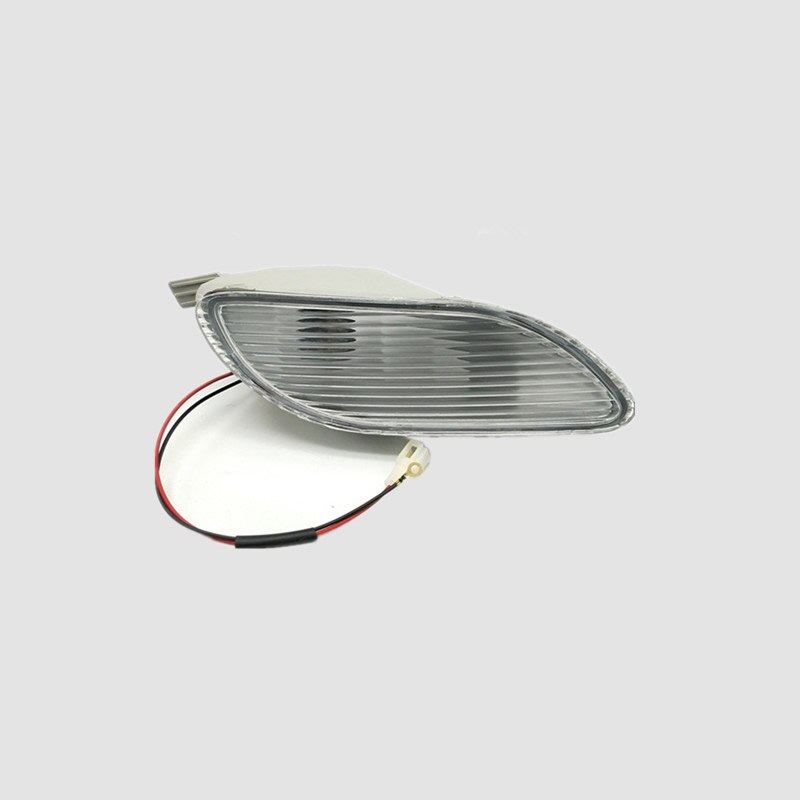 A pair for BYD F3 front fog lamp decoration lamp b... – Grandado