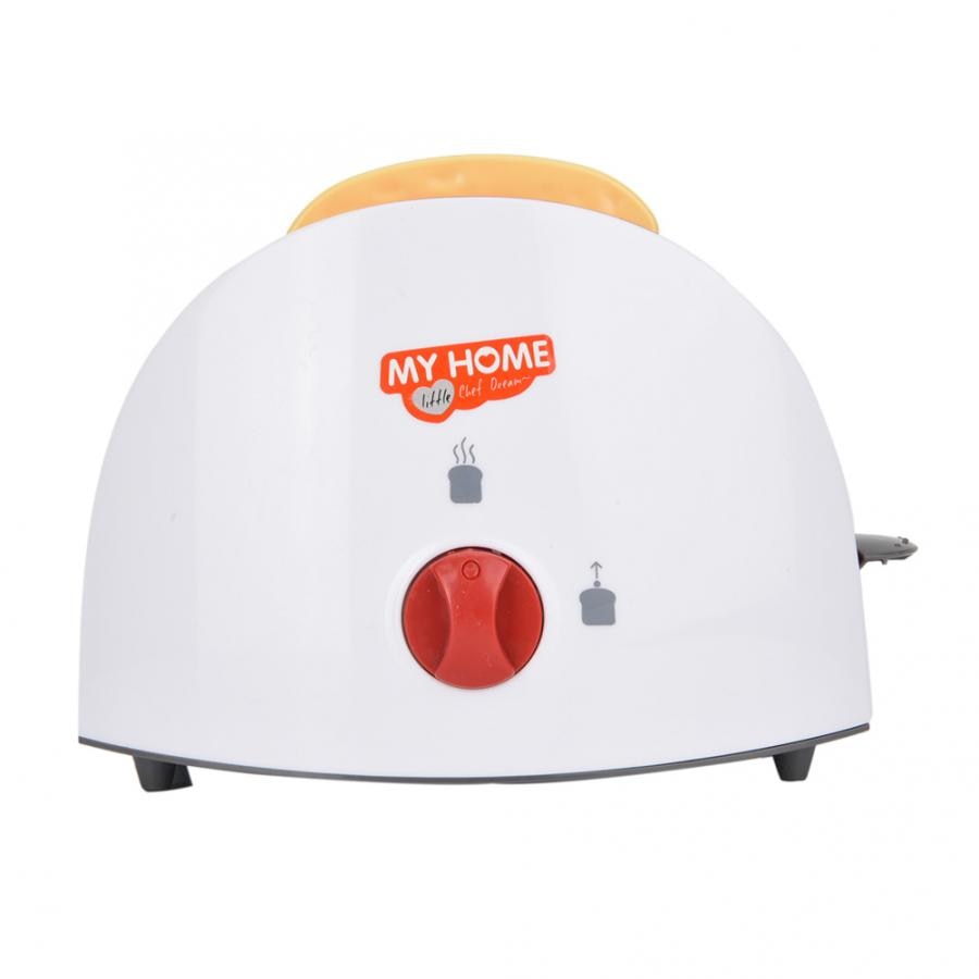 Household Appliances Kids Kitchen Toy Set Blender ... – Vicedeal