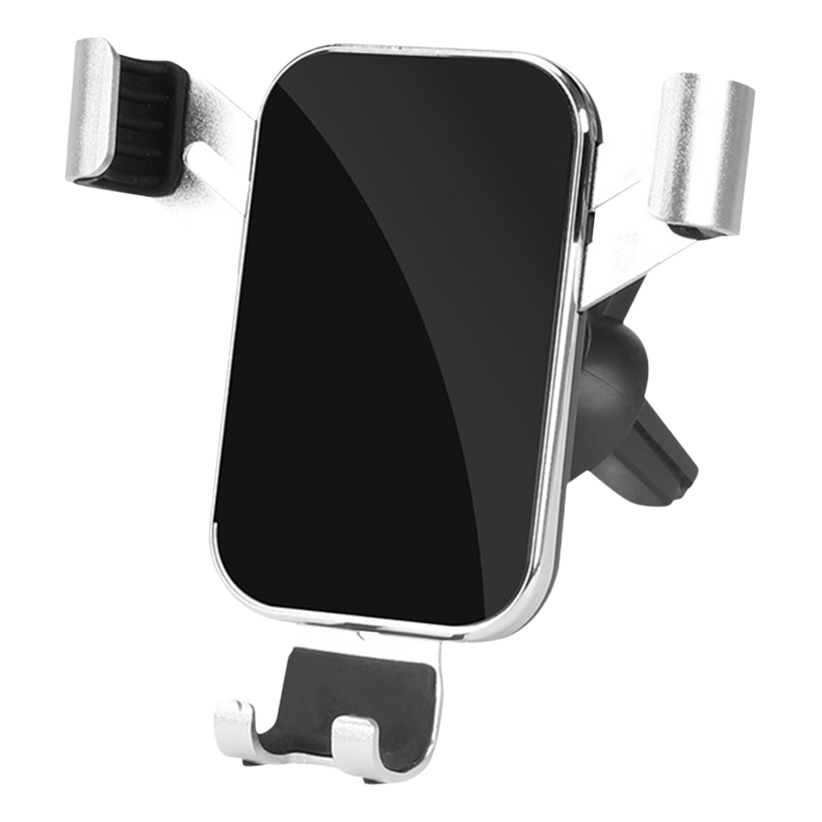 Metalen Auto Telefoon Houder Zwaartekracht Auto St... – Grandado