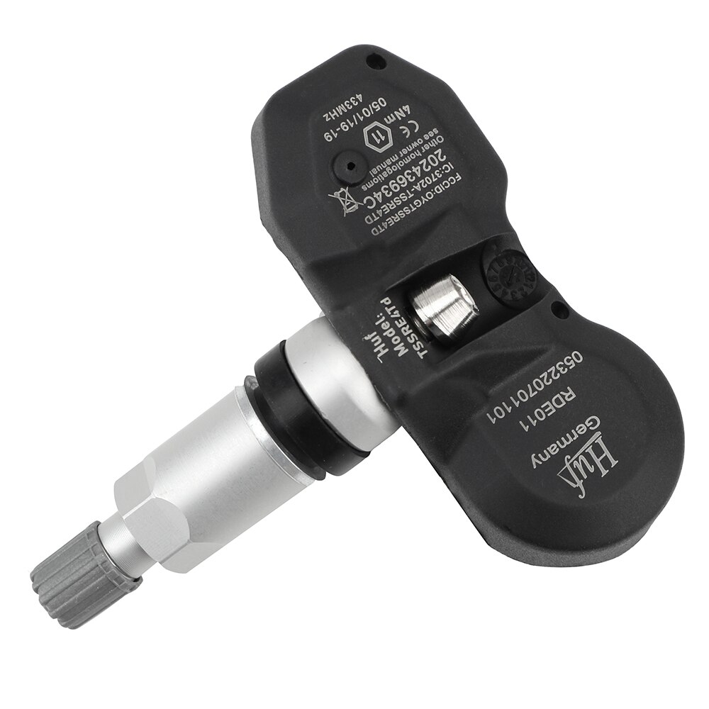 Sistema de control de presión de neumáticos TPMS p... – Grandado