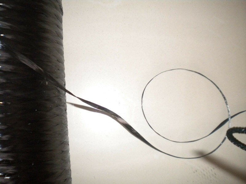 6K Carbon Fiber Tow Filament Yarn Thread Tape 3530... – Grandado