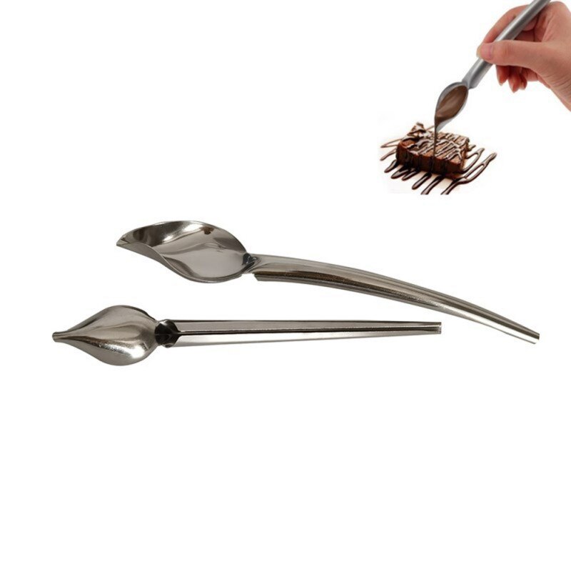 2pcs Chef Decor Pencil Anti-slip Accessories Multi... – Vicedeal