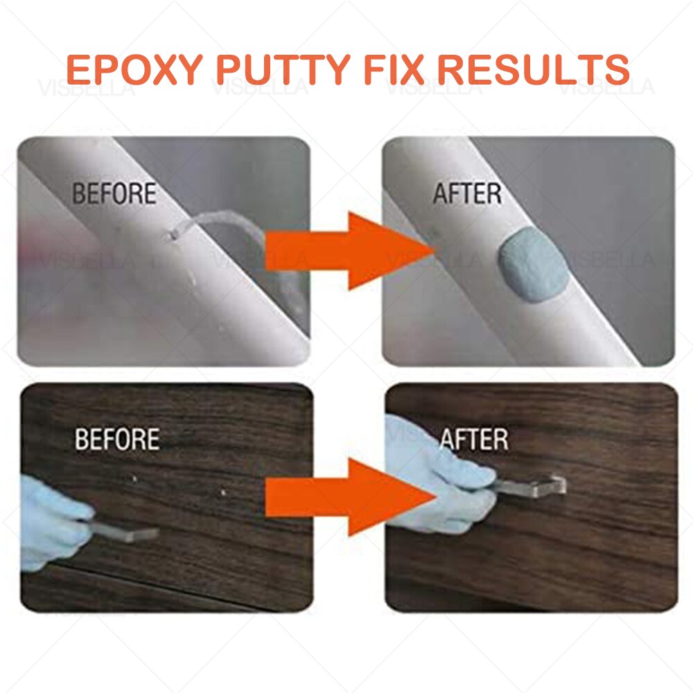 VISBELLA Epoxy Putty Stick Adhesive Power Glue for... – Vicedeal