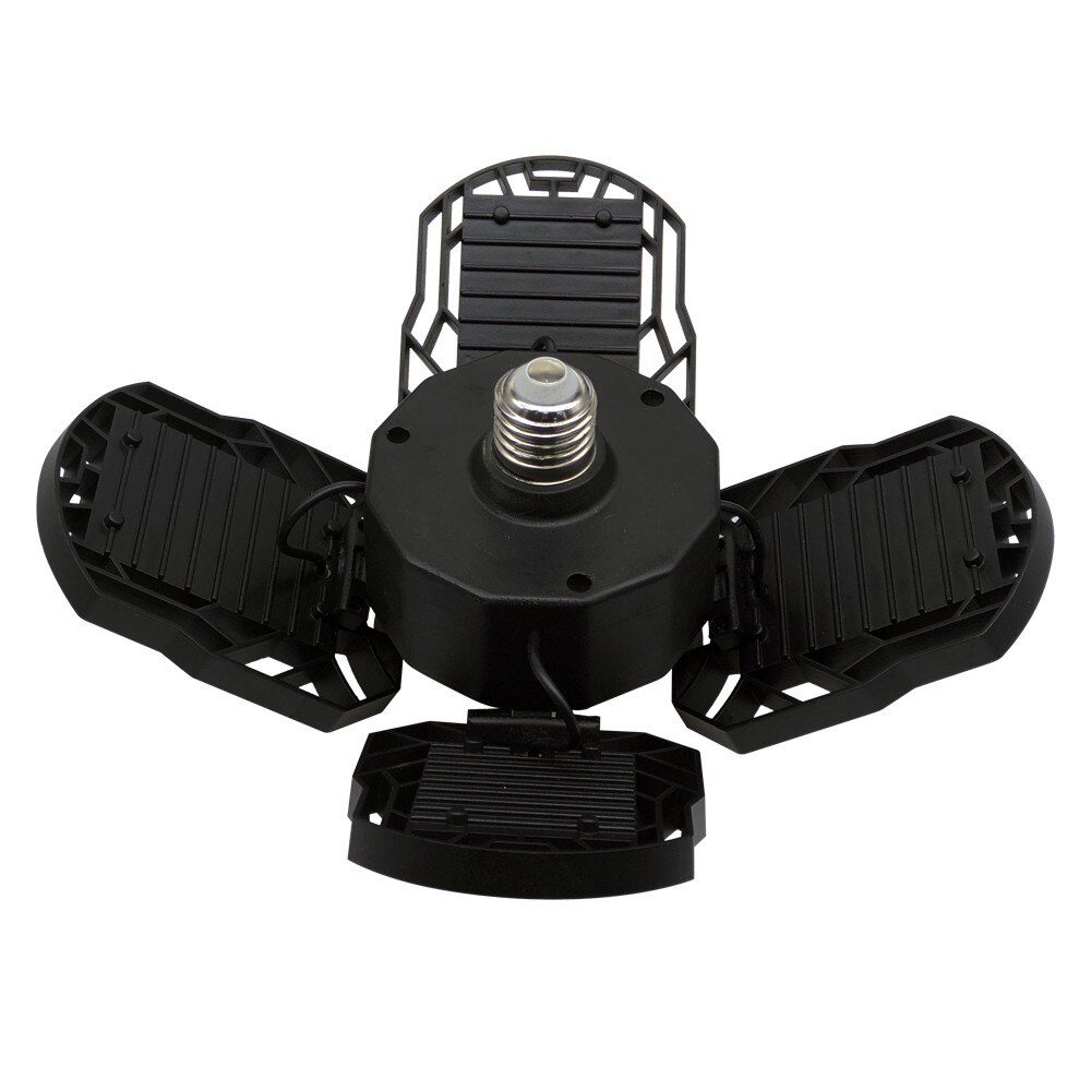 E26 E27 Deformable LED Garage Lights Super Brightn... – Vicedeal