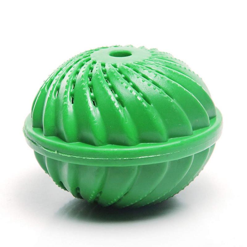 1Pc Eco-Friendly Laundry Ball Washing Magic Ball D... – Grandado