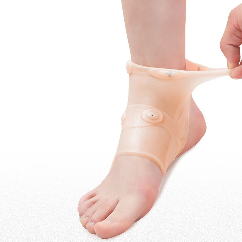 1Pc Magnetische Therapie Enkelbrace Ondersteuning ... – Vicedeal