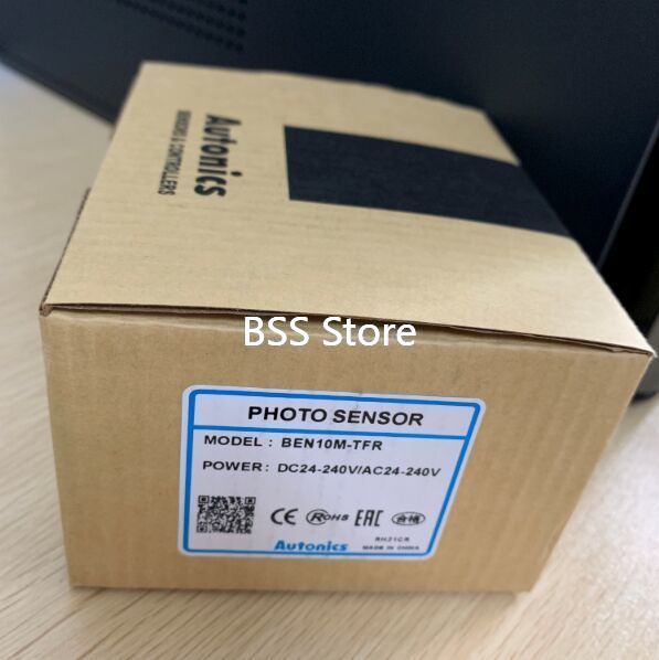 Darmowa wysyłka czujnik ben10M-TFR zestaw ben10M-T... – Grandado