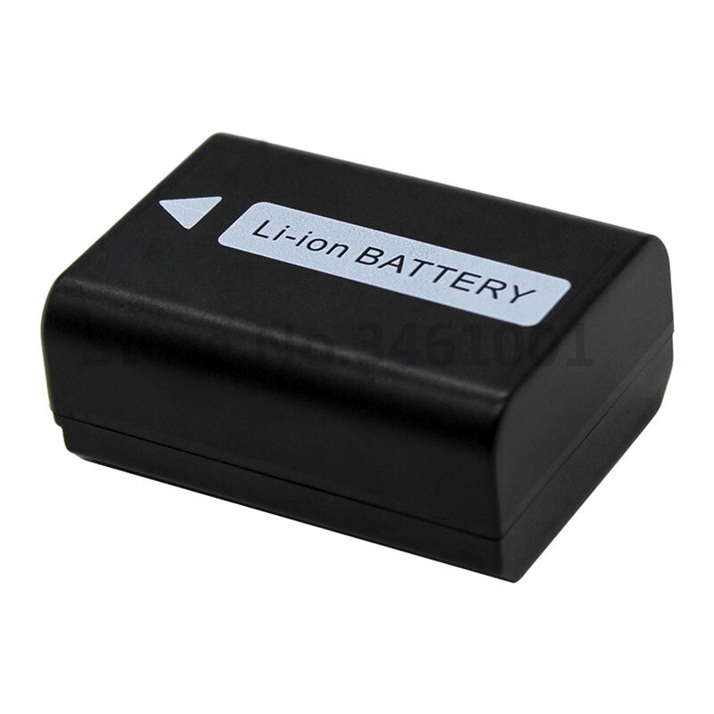 NP-FW50 NP FW50 Camera Battery For SONY A5000 A510... – Grandado