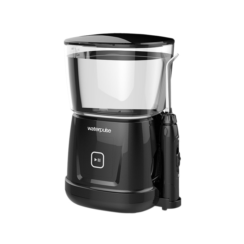 Waterpulse V700 Druk-Start Verbeterde Floss 5-Spee... – Vicedeal