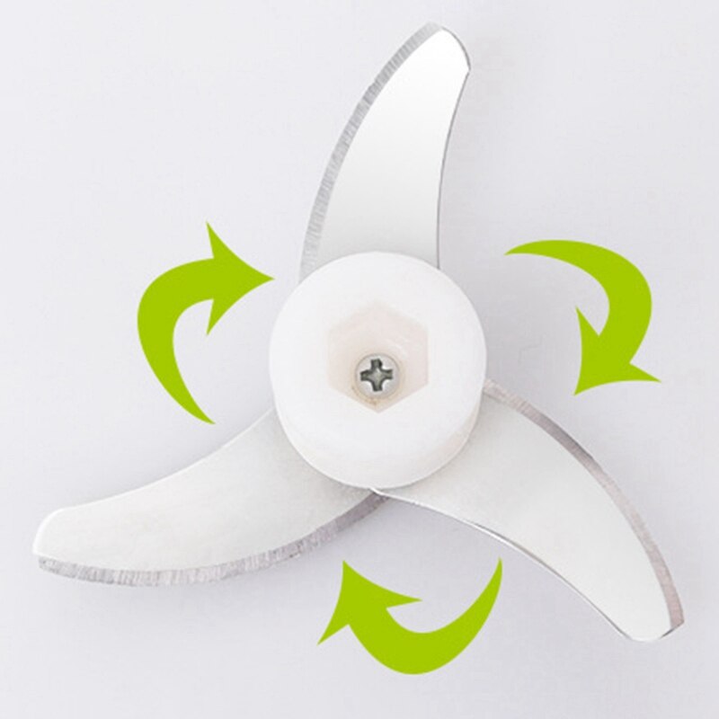 Manual Food Chopper Home Vegetable Chopper Multi-F... – Vicedeal