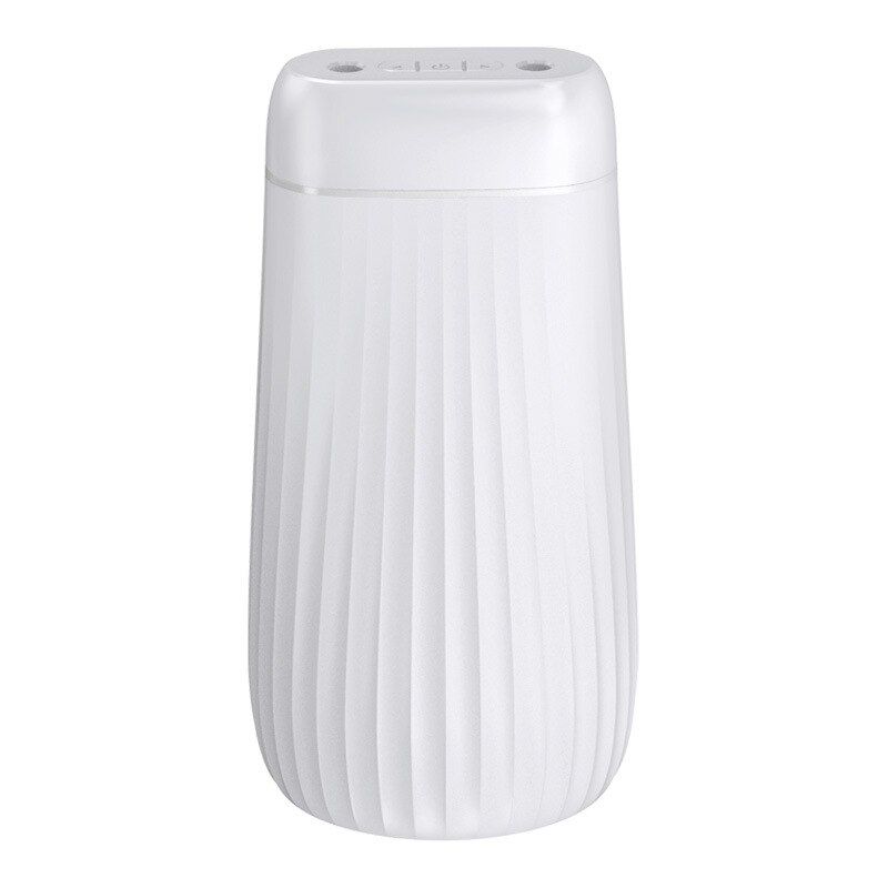 Dubbele Mist Diffuser 1000Ml Luchtbevochtiger Usb ... – Vicedeal