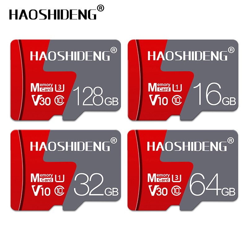 High speed Class10 Memory card 64GB 128GB cartao d... – Vicedeal