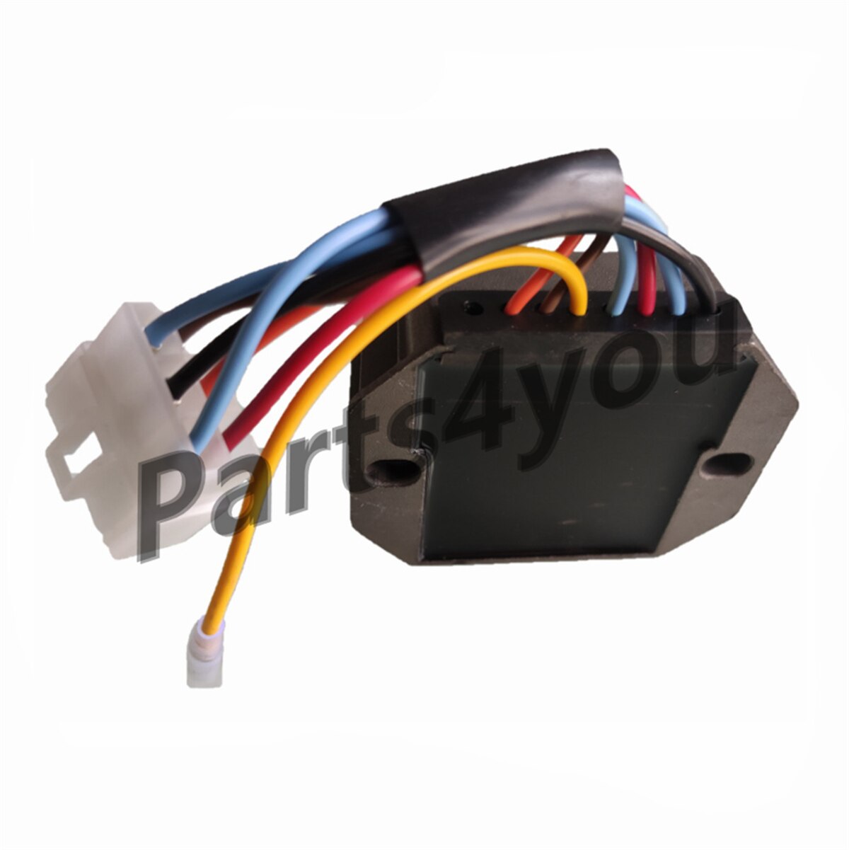 Rectifier Voltage Regulator for Yanmar 119653-7771... – Grandado