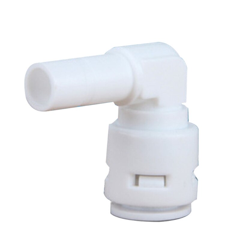 Tube Fittings L Connectors 0.25Inch Inner Push Typ... – Grandado