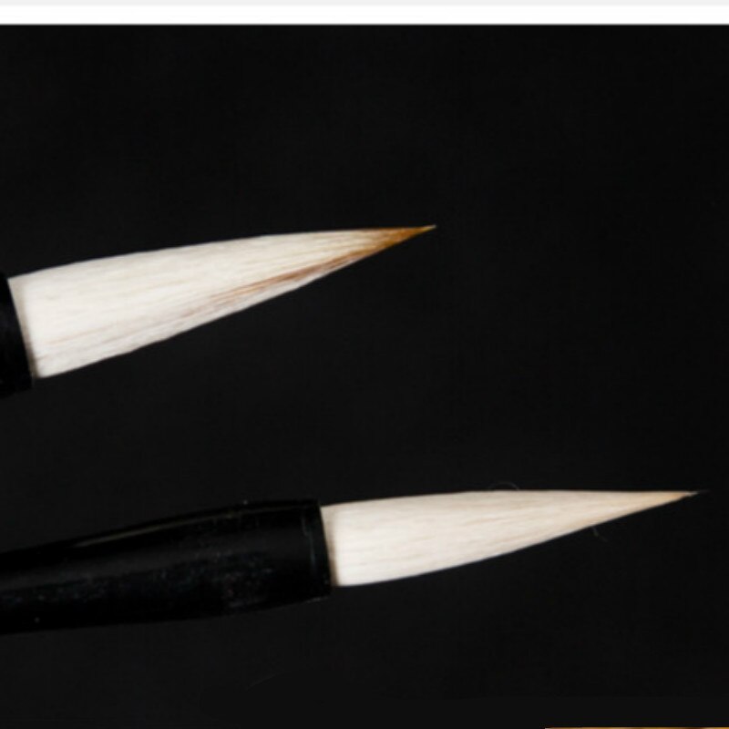 Ruyang Liu Brush Pen Chinese Calligraphy Pen Wease... – Grandado