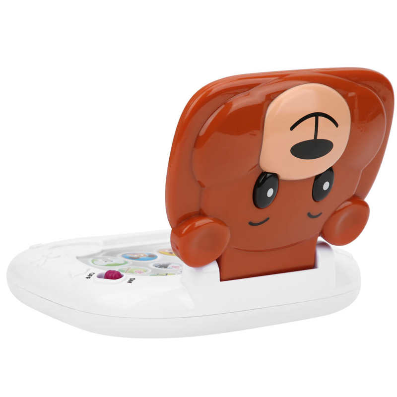 kids Laptop Toys Baby Learning Machine Interactive... – Vicedeal