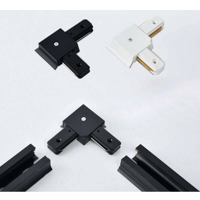 1 Pack dik aluminium 0.5 M LED track rail, Track l... – Grandado