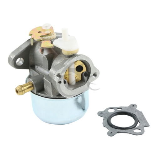 For BRIGGS STRATTON CARBURETOR Fit 497586 499059 P... – Grandado