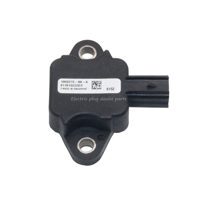 Original Impact Crash Sensor 1005275-00-A for TESL... – Grandado