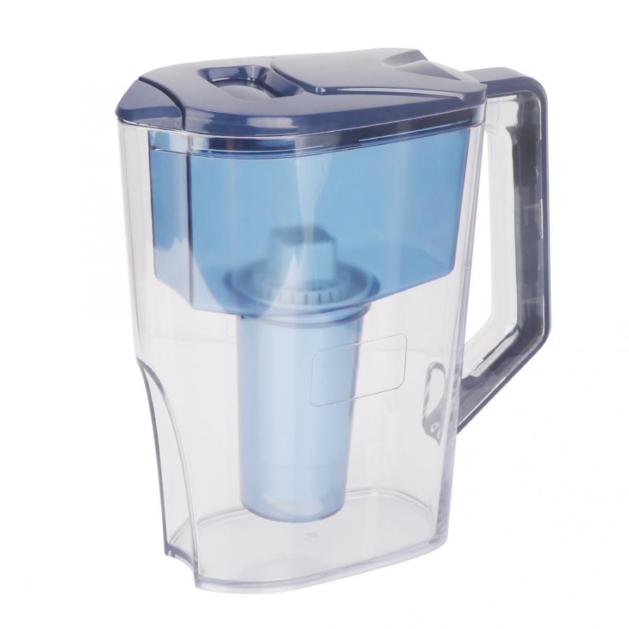 Trinken Wasserfilter 2.5L 3 Bühne Tragbare Alkalis... – Vicedeal
