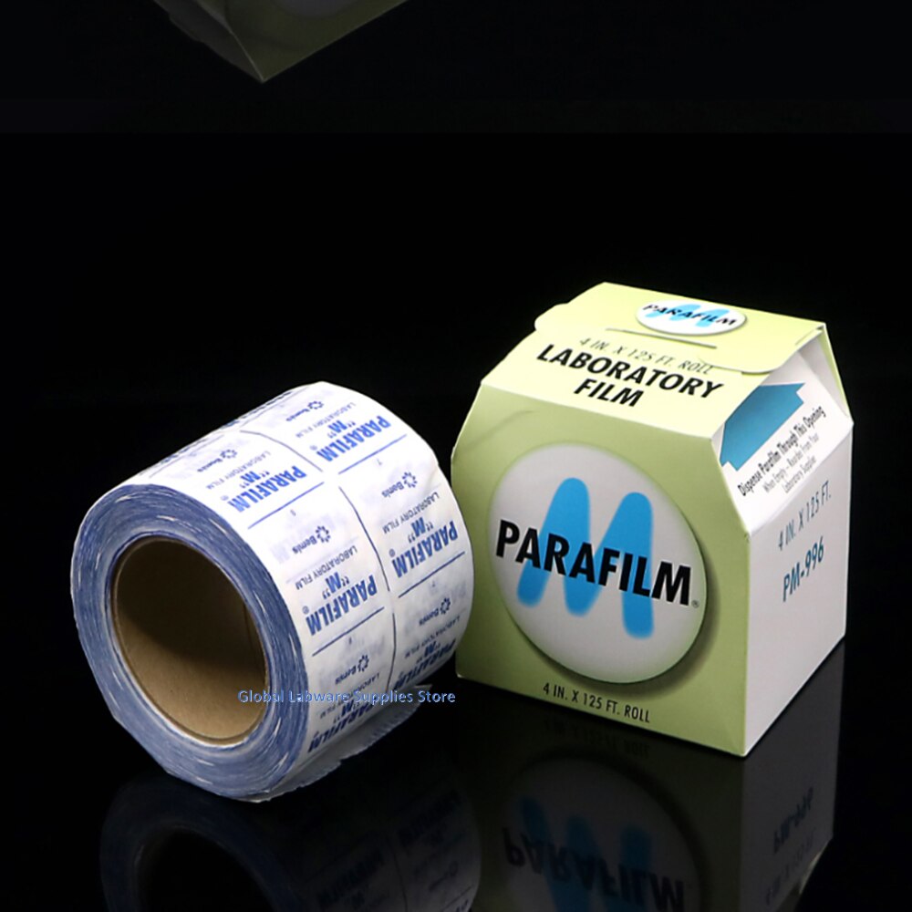 1Roll/Lot 10Cm X 38M Afdichting Film Parafilm M La... – Vicedeal