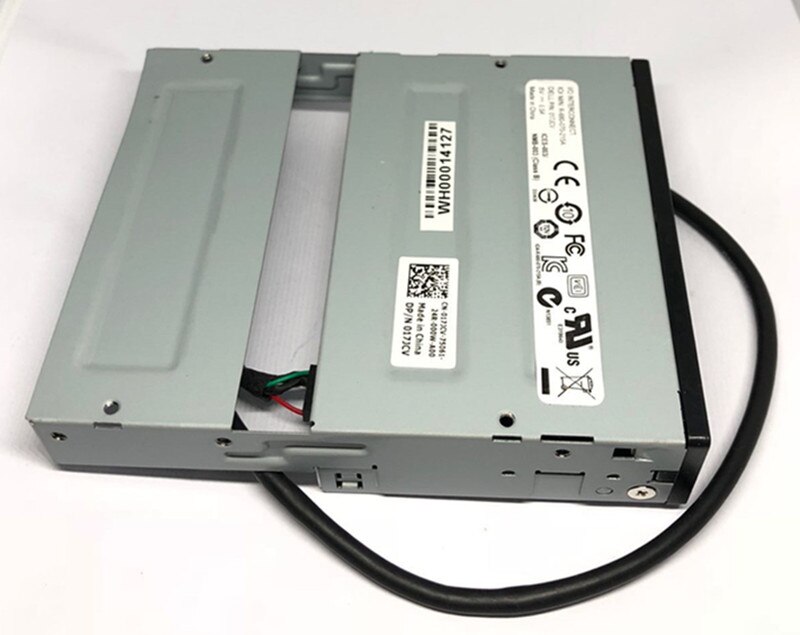 Genuine Dell 3.5 SM Card Reader SM xD CF/MD SDmini... – Vicedeal