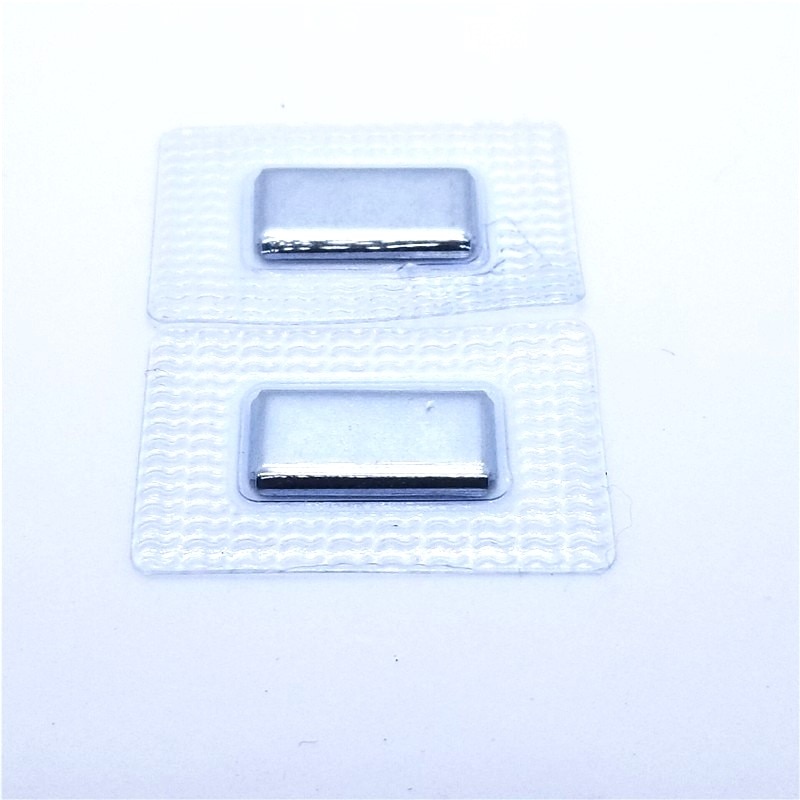 2 Stuks 10*20Mm Rechthoek Onzichtbare Verborgen Me... – Grandado