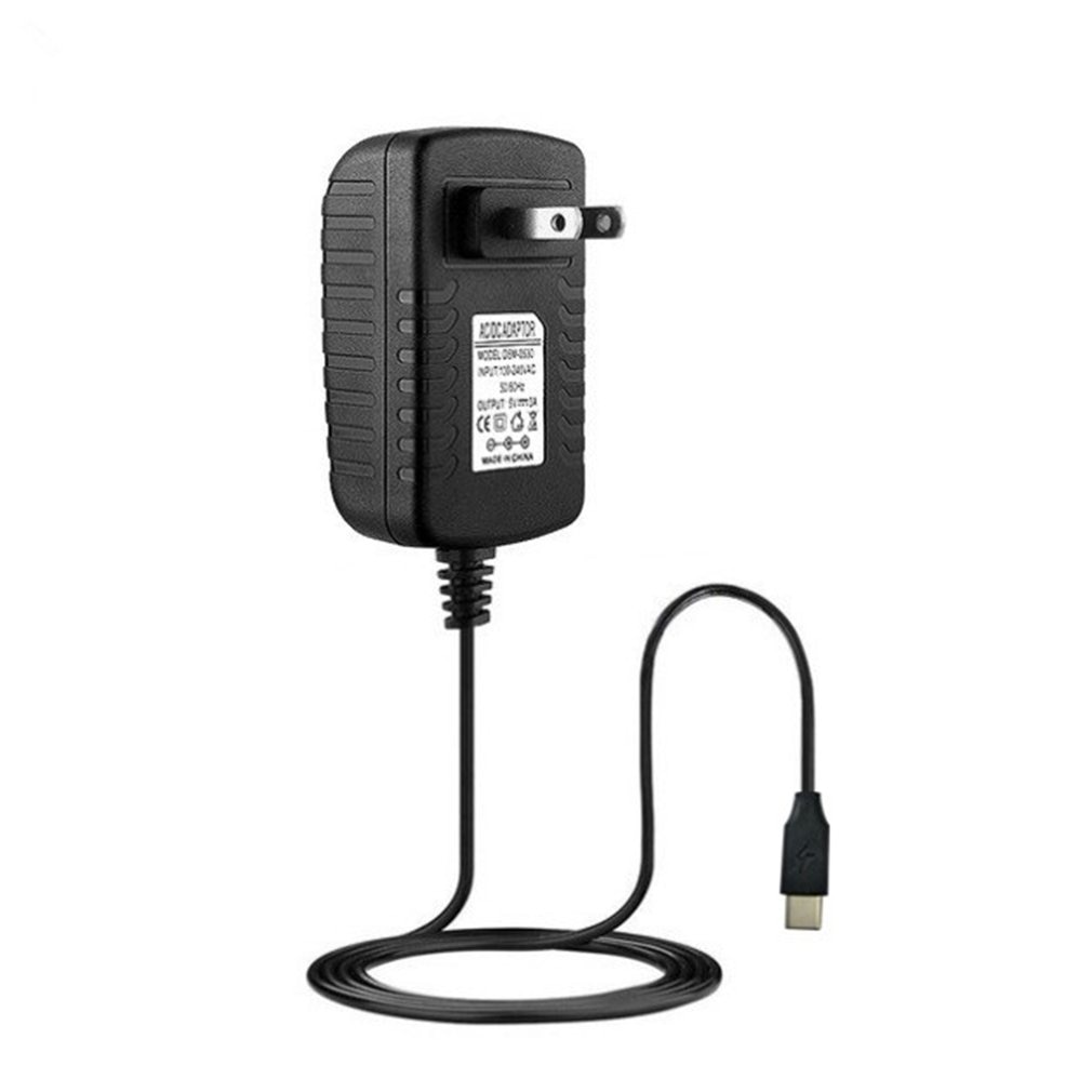 5V 3A Type-C Usb Ac/Dc Lader Adapter Power Supply ... – Vicedeal