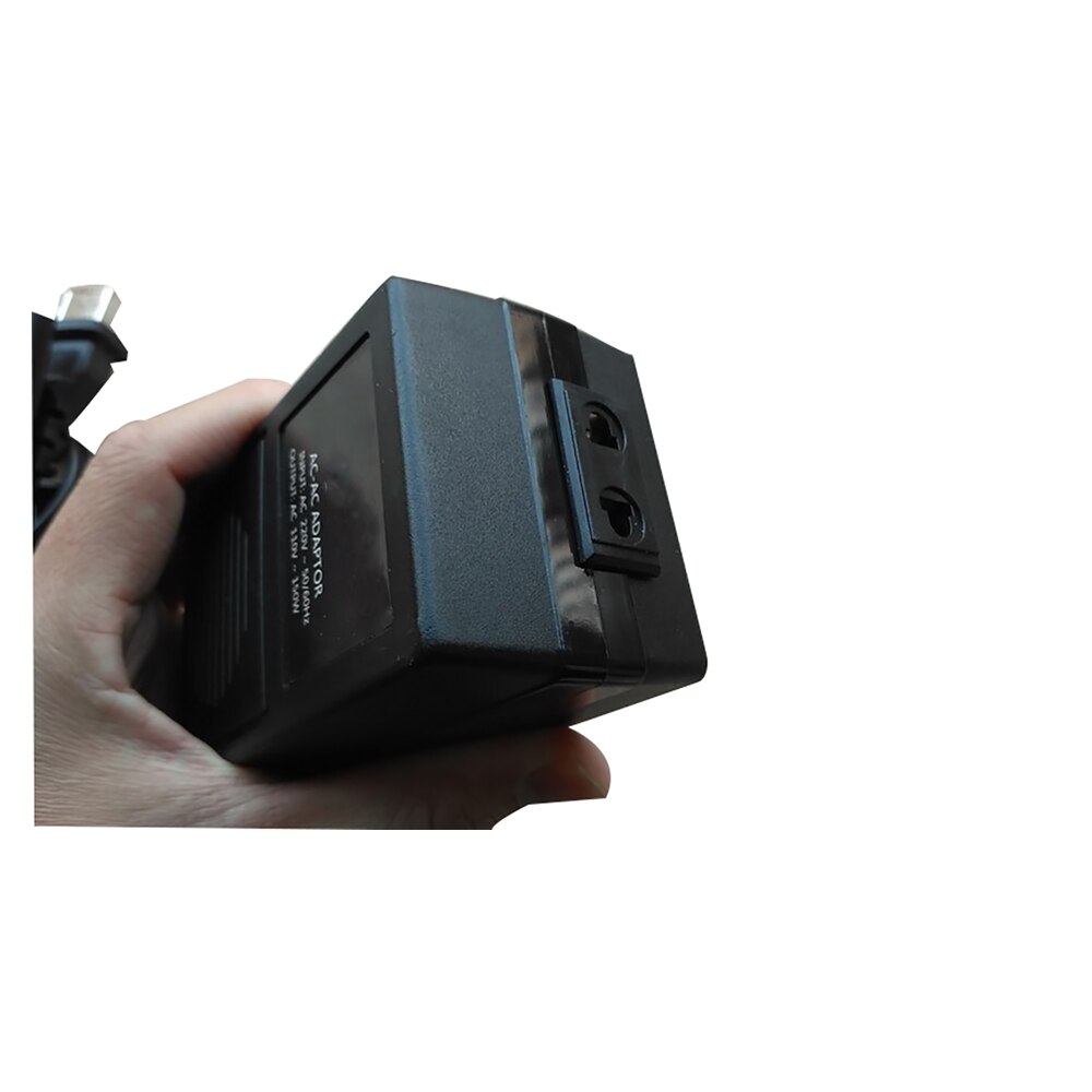 Ac Adapter Voor PS2 Vet Game Console Voor PS1 Voor... – Grandado