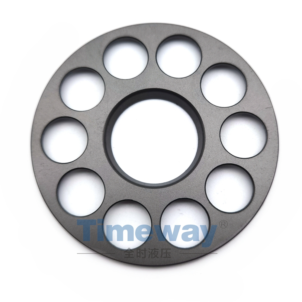 PVD Hydraulic Pump PVD-1B Spare Part Retainer Plat... – Grandado