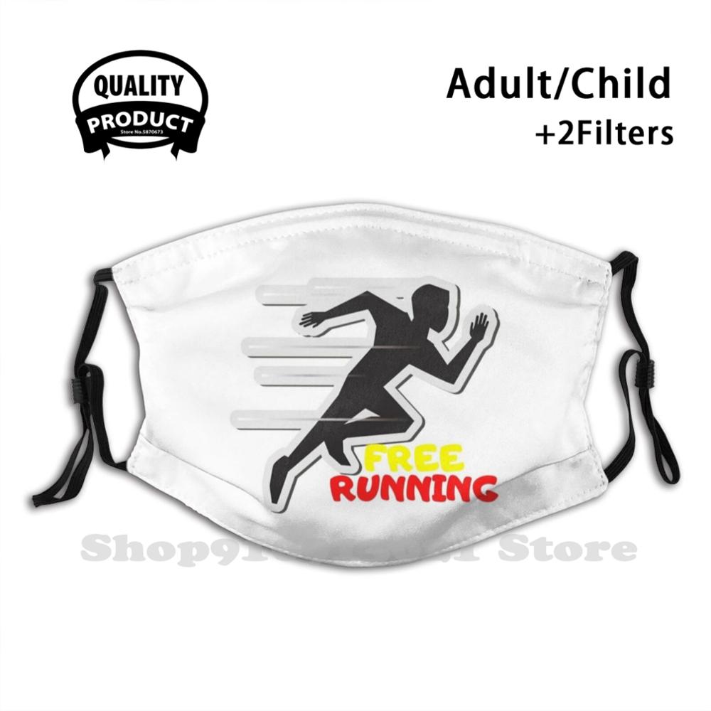 Free Running Outdoor Soft Warm Sport Scarf Parkour... – Vicedeal