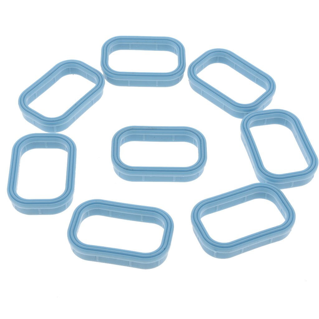 8 Pack Inlet Manifold Gasket X Type 1138392, 0348t... – Grandado