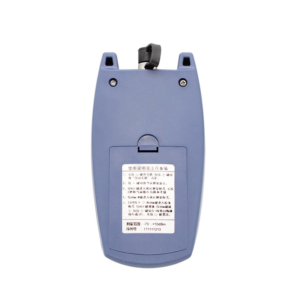 TL-520A Handheld Optische Power Meter Universele C... – Vicedeal