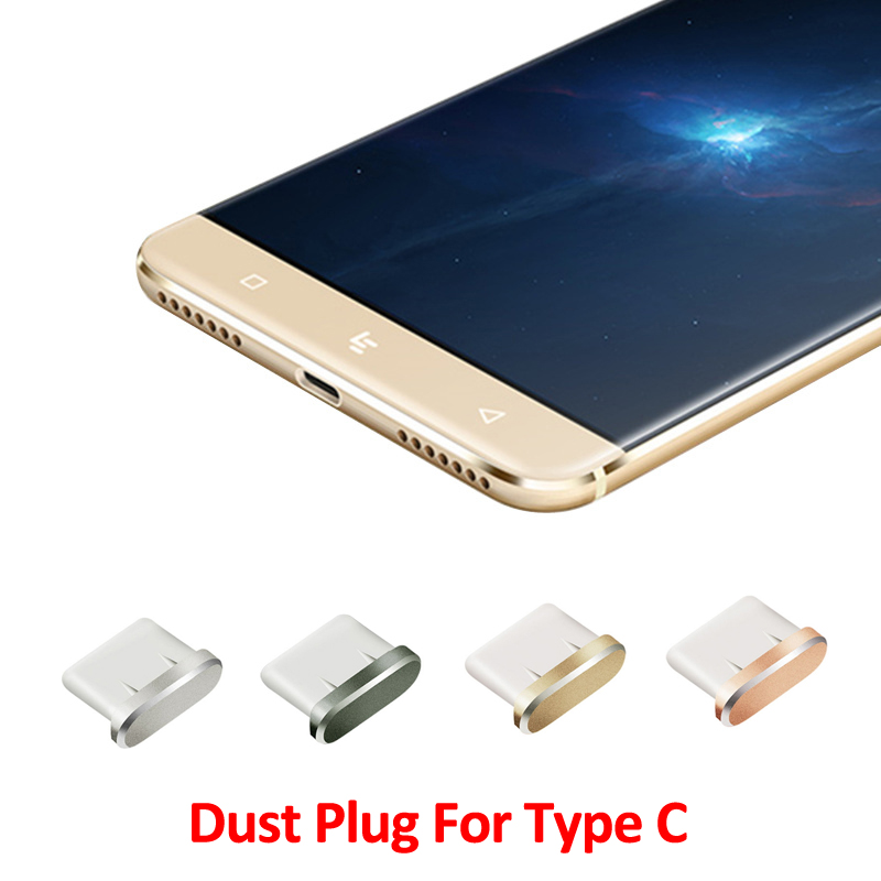 Usb C Cover Type C Cap Opladen Port Anti Dust Plug... – Grandado