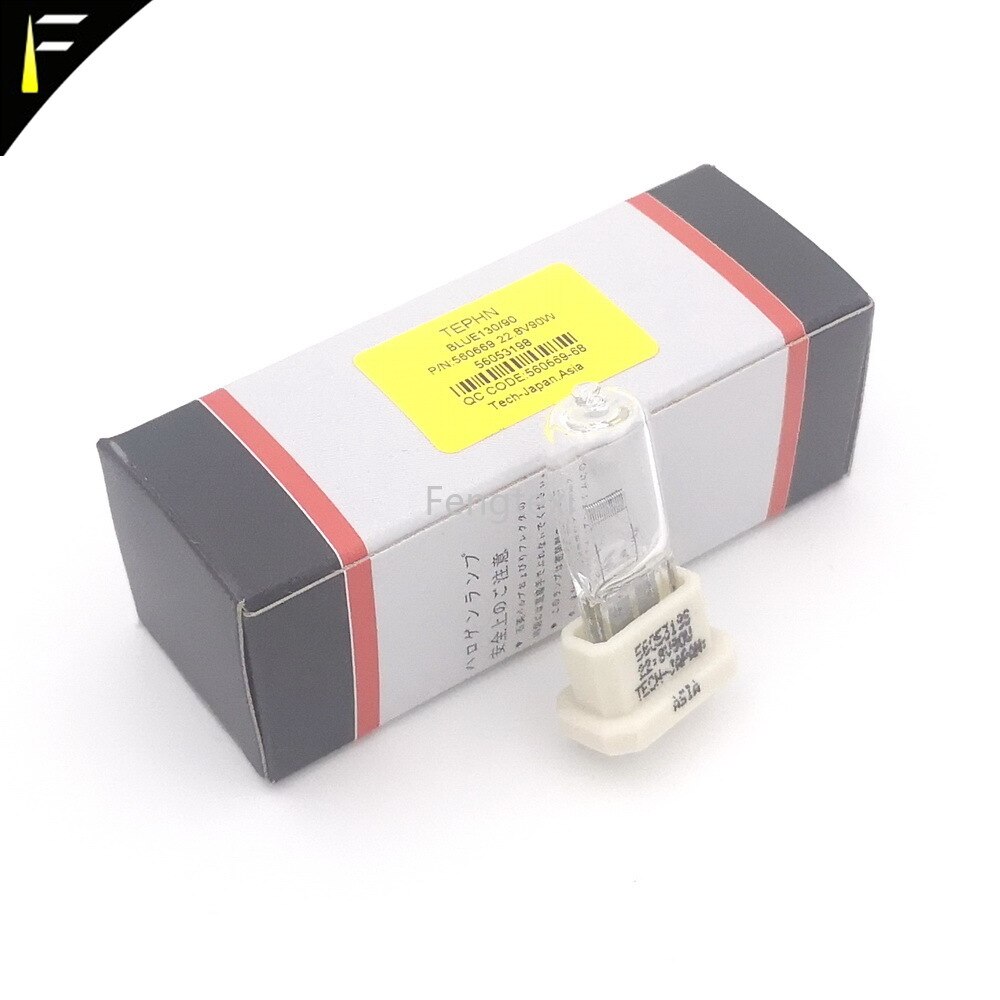 BLUE 90/130 56053198 22.8V-90W HERAEUS Surgical Sh... – Grandado