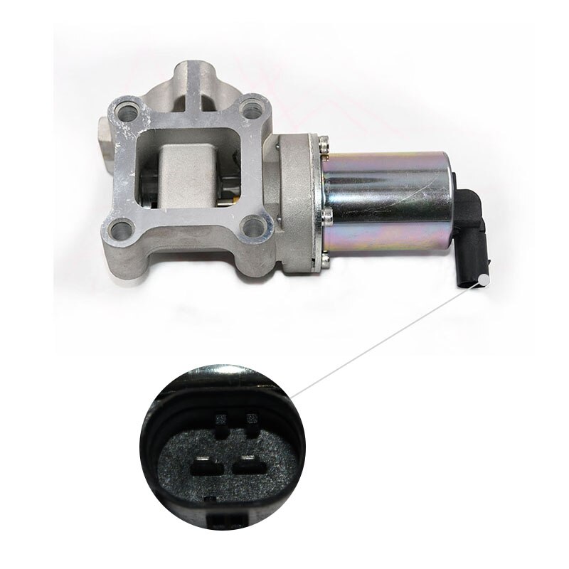 EGR Valve Gasket For Hyundai i800 iLoad H1 H-1 Car... – Grandado