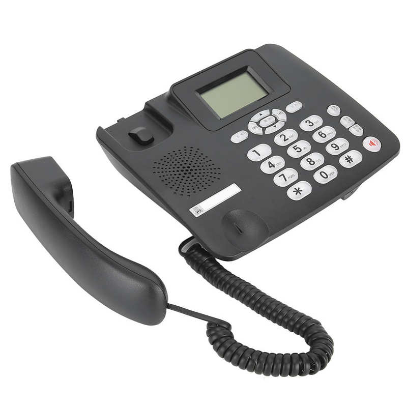 telefon Business Office Domestic Fixed Telephone H... – Vicedeal