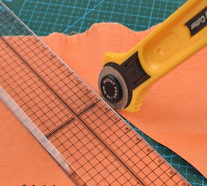 drawing template patchwork ruler aligned our cutti... – Grandado