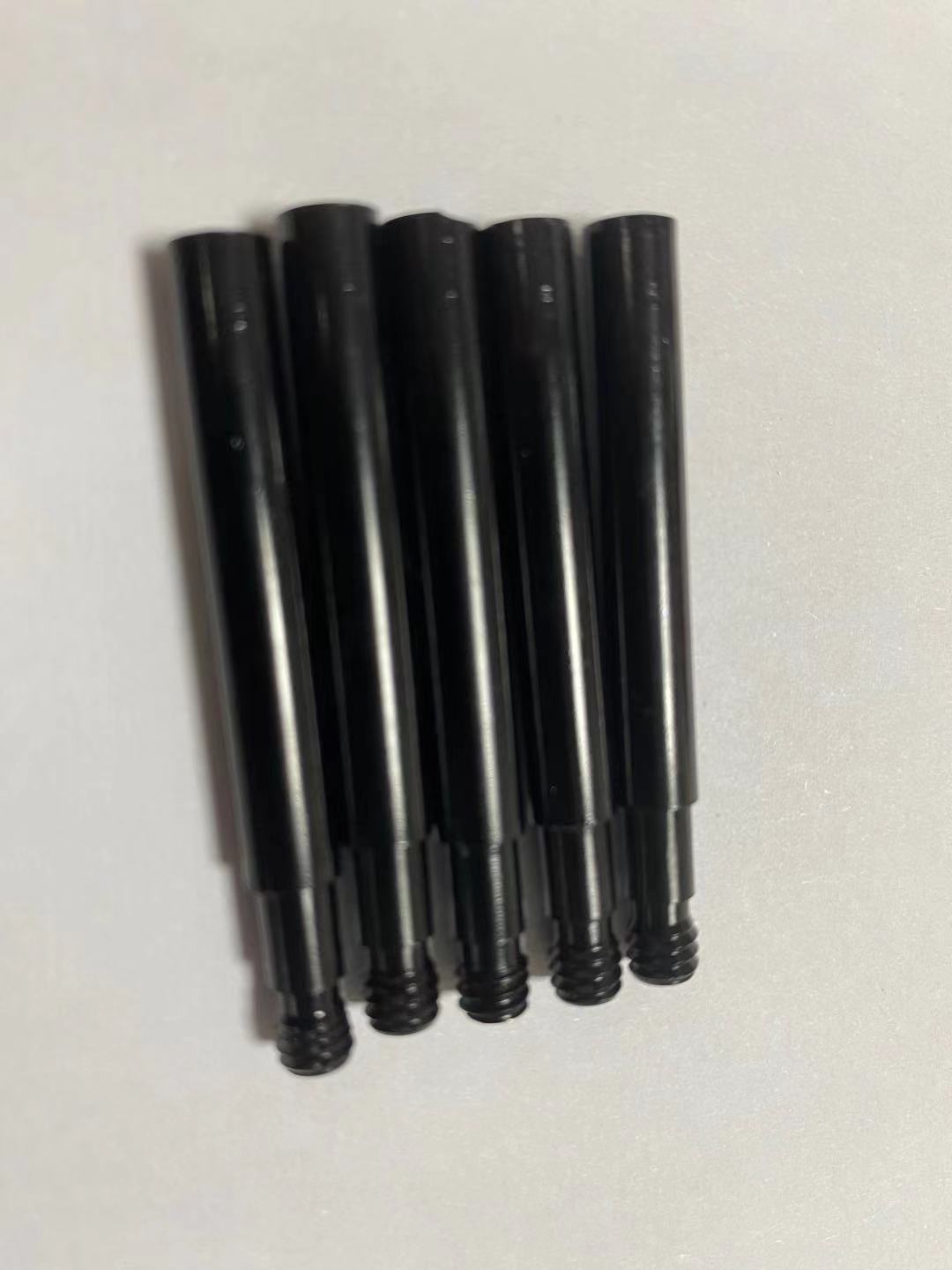 Carbon Wheels Bicycle Rim Valve Extenders Parts 50... – Grandado