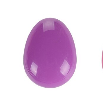 1Pc Tangle Hair Brush Ei Vorm Haarborstel Anti Sta... – Grandado