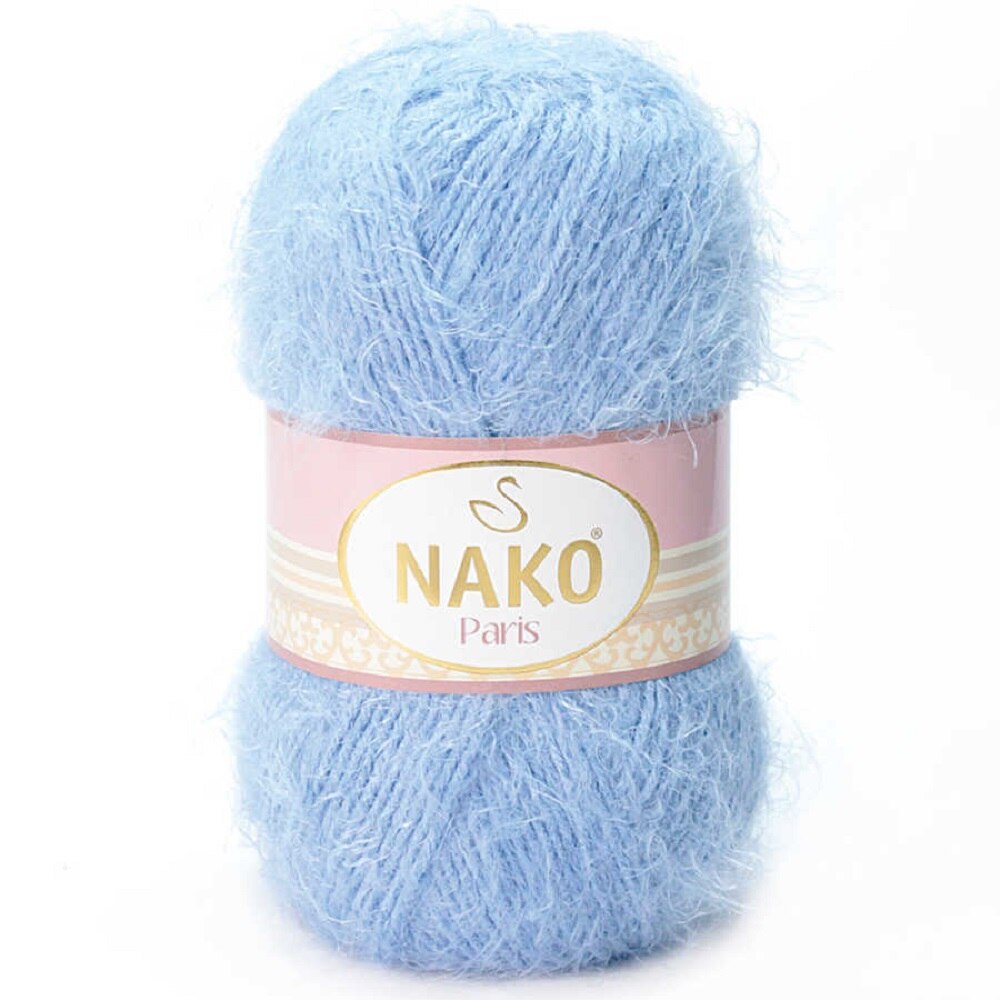 5 PCS Nako Paris Premium Hand knitting yarn DIY kn... – Vicedeal