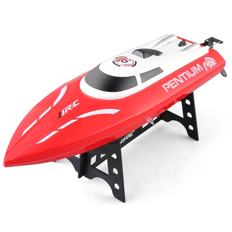 Original JJRC S1 S2 S3 RC Boat Speedboat 2.4GHz 2C... – Grandado