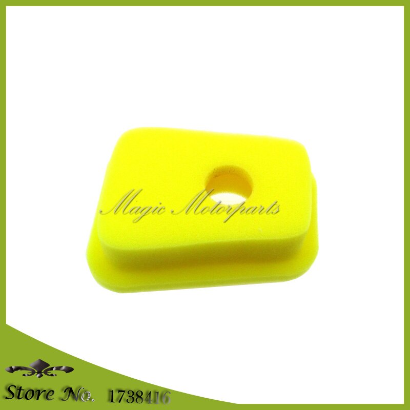 10x Luchtfilter Voor Briggs & Stratton 27987 2... – Vicedeal