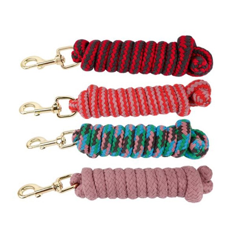 Cavassion Equestrian Rope for Horse Riding Bridle ... – Vicedeal