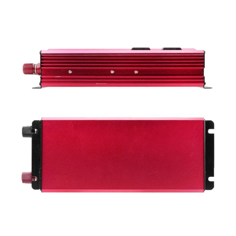 4000W Solar Power Inverter Sine Wave LED 4 USB DC1... – Grandado