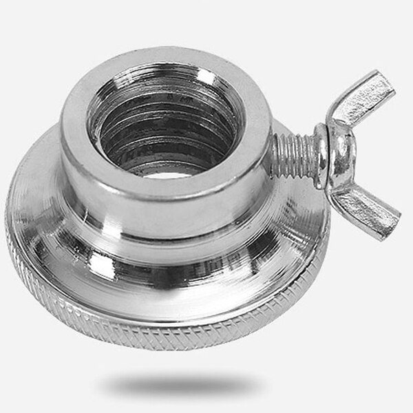 2Pcs Barbell Spin Lock Collars Screw Clamps Anti S... – Grandado