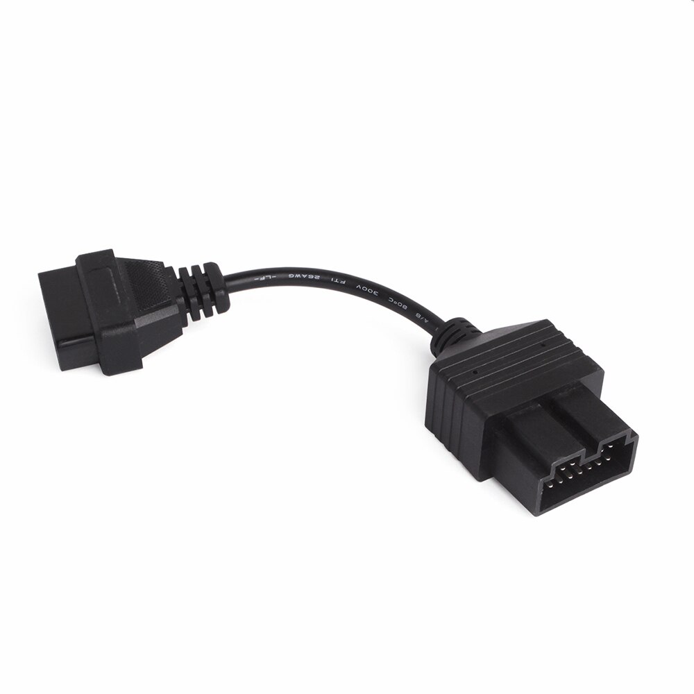 OBD2 Cable for KIA Sportage 20PIN OBD Connector 20... – Vicedeal