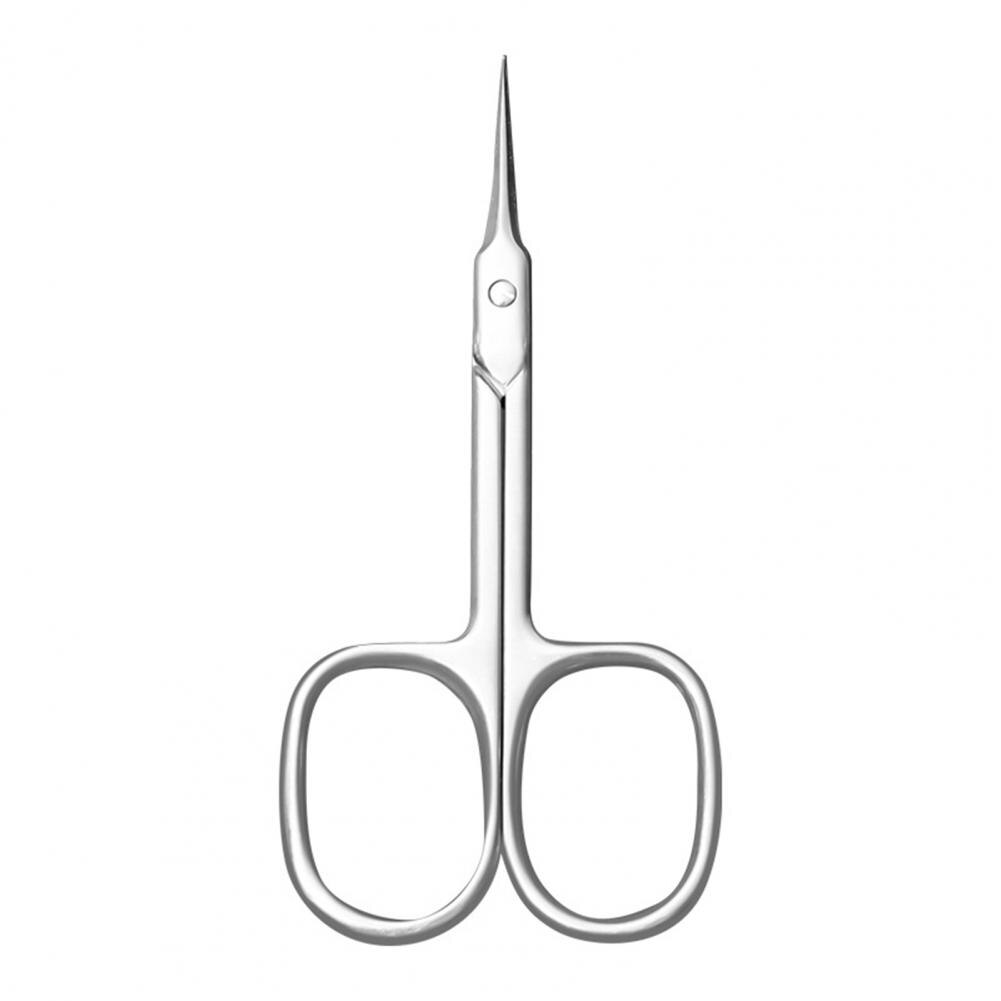 Nail Scissors Mini Cuticle Trimmer Tip Head Remove... – Vicedeal