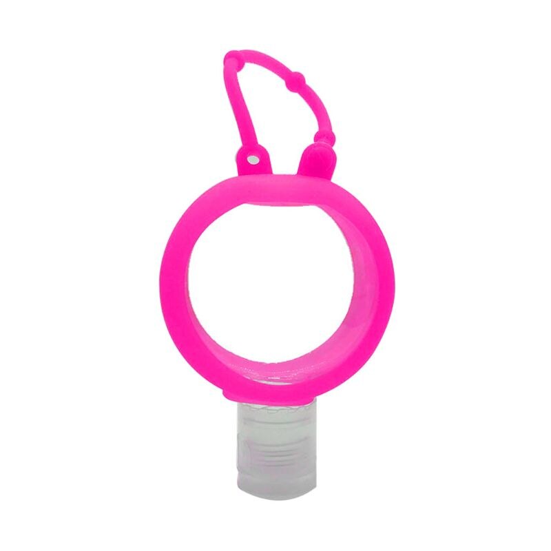 Portable 30ml Silicone Travel Bottle Silicone Refi... – Grandado